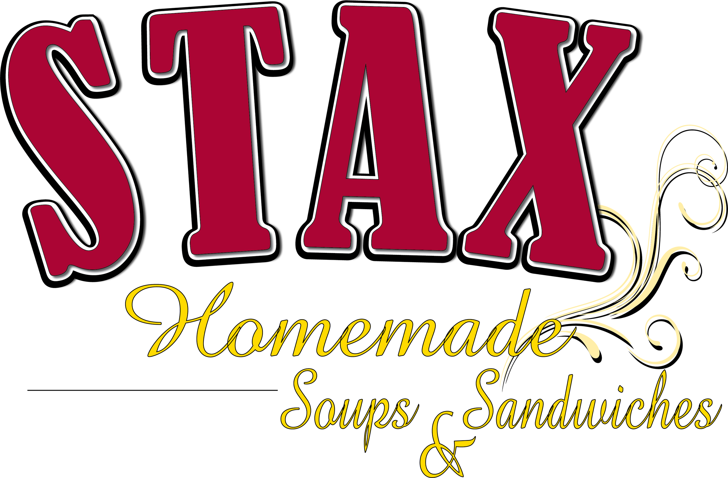 Our Menu | Order Stax Online